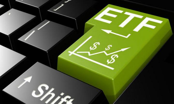 一文读懂：ETF、ETF联接基金、指数基金、指数增强基金的区别 - 知乎