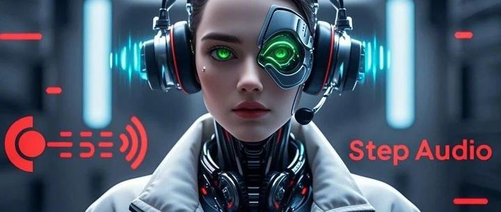 [ComfyUI]阶跃星辰Step-Audio：开源实时语音对话！语音克隆&多语言情感对话&哼唱&RAP - 知乎