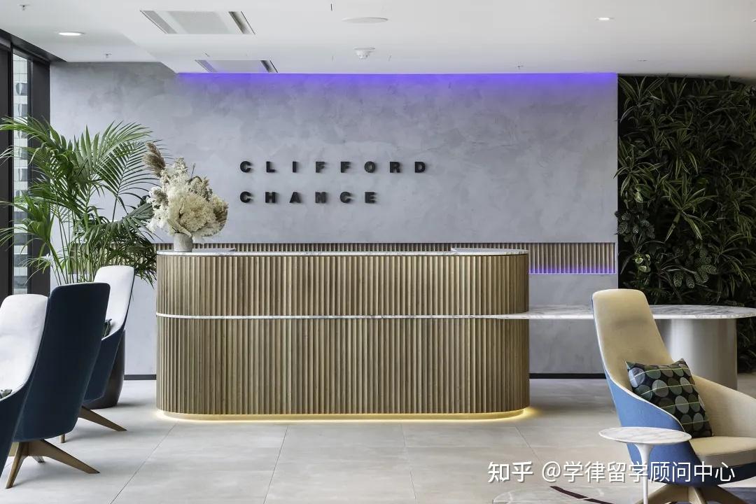 Clifford Chance与和平成立自贸区联营办公室 - 知乎