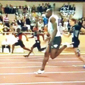 50米跑动作要领及练习方法 - 知乎