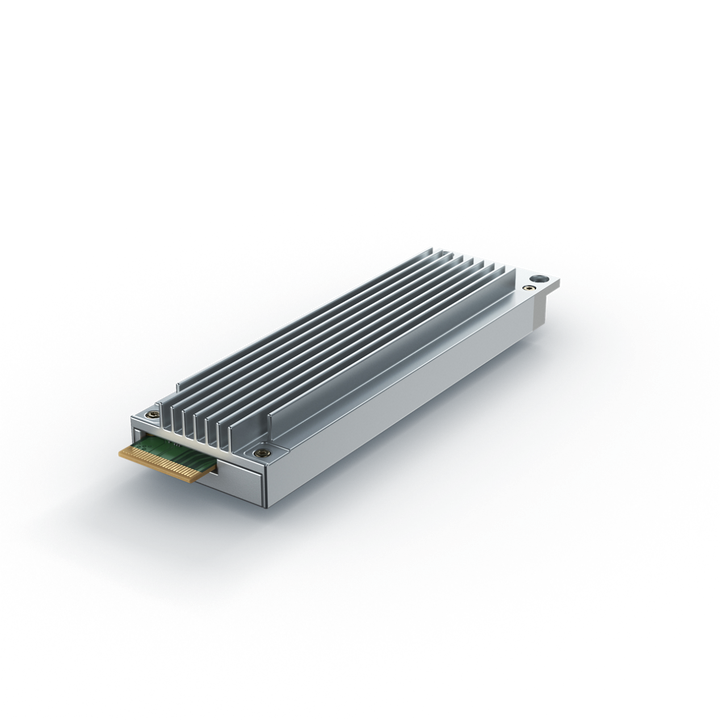SSD新范式︱使用 EDSFF 固态硬盘释放云存储和计算的力量 - 知乎