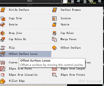 一个月熟知grasshopper中每一个命令的使用方法（跟着初学者从入门到精通）surface第四篇 - 知乎