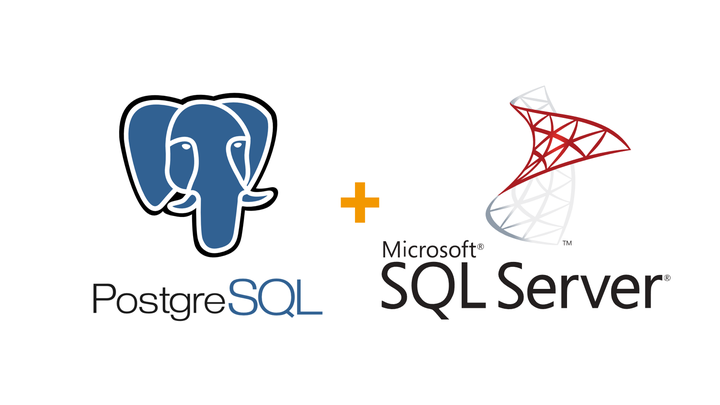PostgreSQL + SQL Server = WiltonDB - 知乎