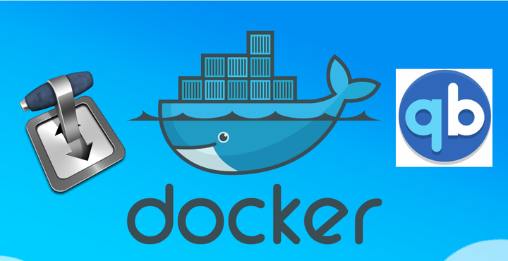 用树莓派搭建全功能NAS服务器（02）:Docker用法&下载机配置 - 知乎