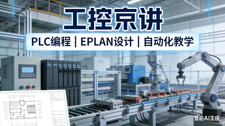 PLC编程必看｜梯形图（LAD）vs SCL，到底该怎么选？（附适用场景+对比表） - 知乎