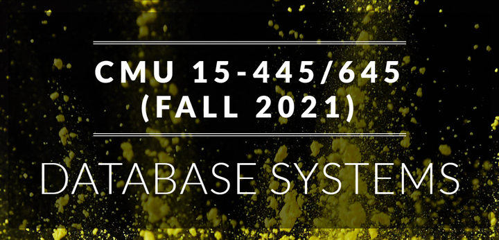 CMU15445 (FALL 2021) Lab1-4 满分收获与踩坑 - 知乎