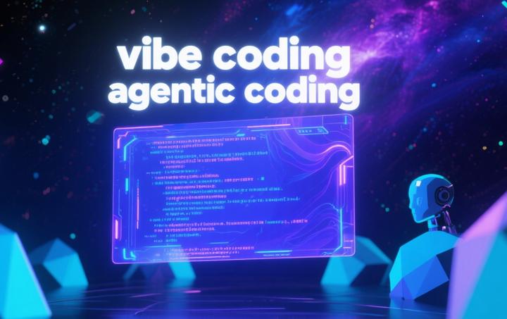 开发模式的变革，来自康奈尔大学-vibe coding vs agentic coding - 知乎