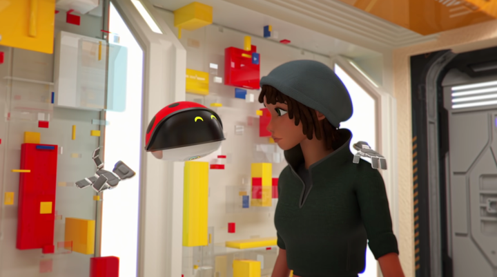 启蒙孩子的“理科脑”，这部TED最新的免费动画千万别错过！ - 知乎