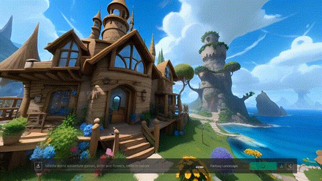 AIGC技术经验分享：10小时制作一款游戏 - 知乎