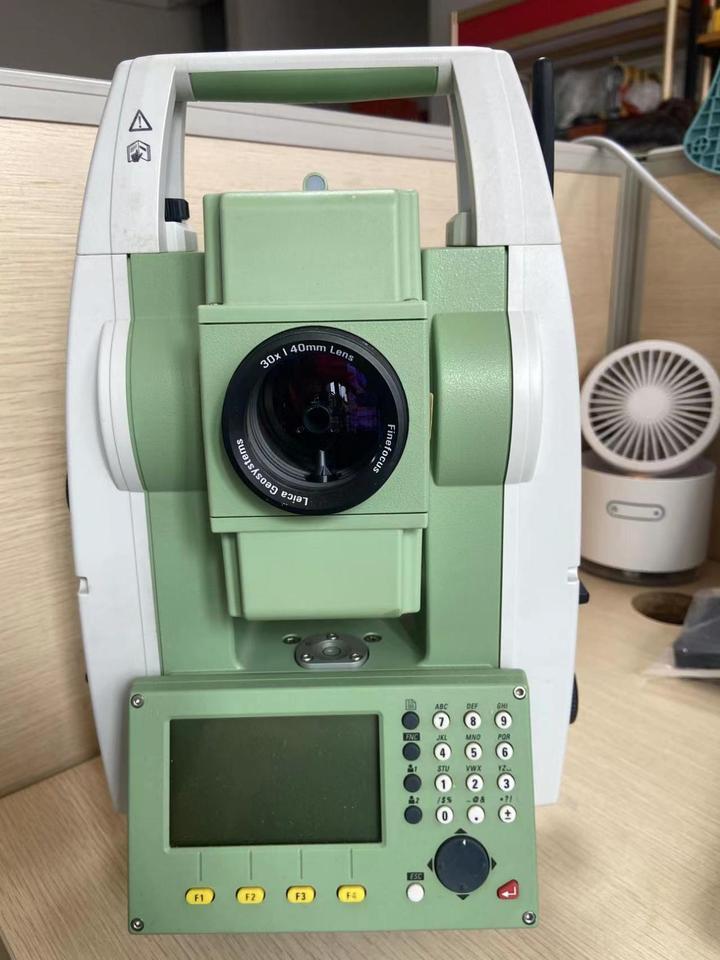 成都测绘仪器维修_徕卡TS06不开机_启月天恒_仪器进水_不进系统 - 知乎