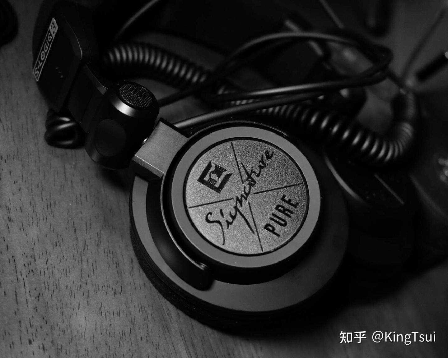 极致 Ultrasone Signature Pure 头戴耳机体验 - TDS REVIEW - 知乎