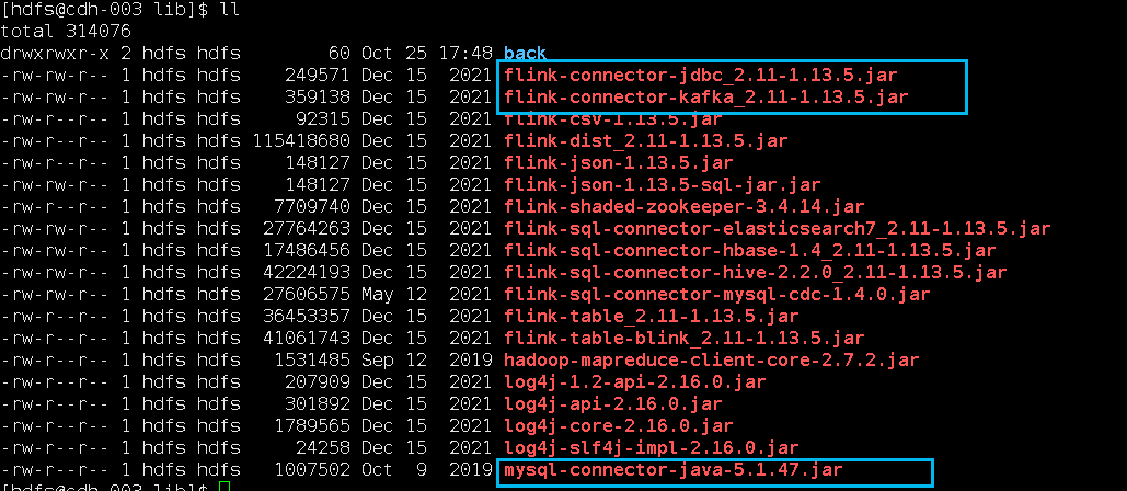 Flink SQL管理平台flink-streaming-platform-web安装搭建 - 知乎