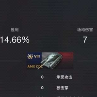 WOTB坦克解析——日不落的巨根183 - 知乎