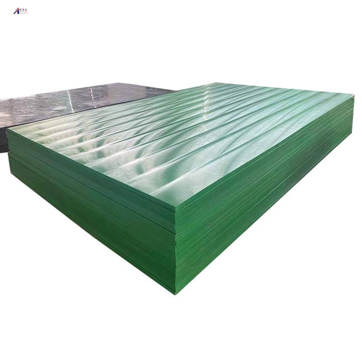 超高分子量聚乙烯板 UHMWPE板 Ultrahigh molecular weight polyethylene plate - 知乎