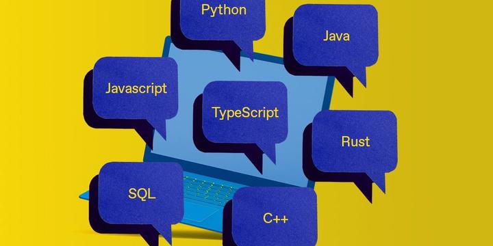 IEEE Spectrum 2024排行榜：Rust和TypeScript崛起，Go语言表现如何? - 知乎