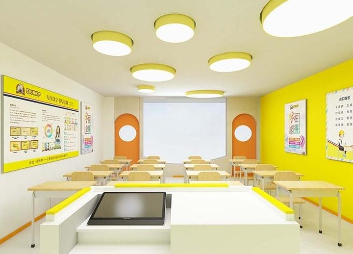 多功能化教室，让学习在“互动”“高效”的情境化体验中发生！ - 知乎