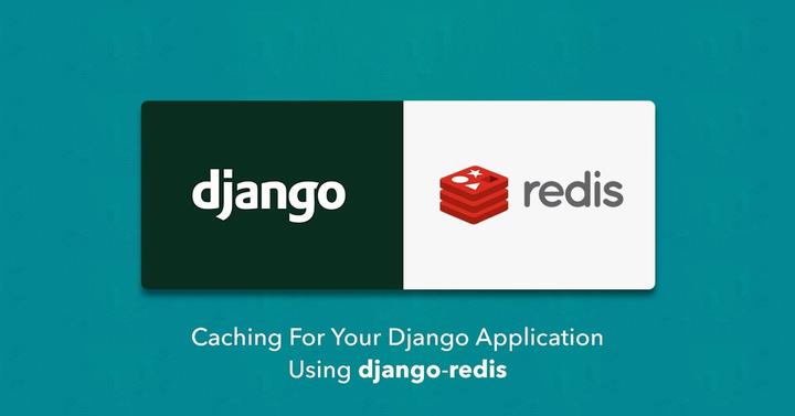Django Redis数据库基本操作指南 - 知乎