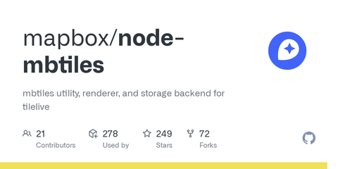 「开源技术方案」制作并使用 MBTiles 搭建离线地图瓦片服务 - 知乎