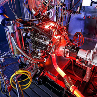 德系三强BBA 3.0T发动机技术对比 - 知乎