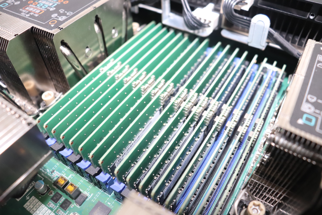 算力强劲！中兴通讯R5300 G5服务器开箱！ - 知乎