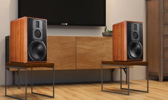 一万预算弄一套音响，主要听日式摇滚，各位烧友有什么推荐？