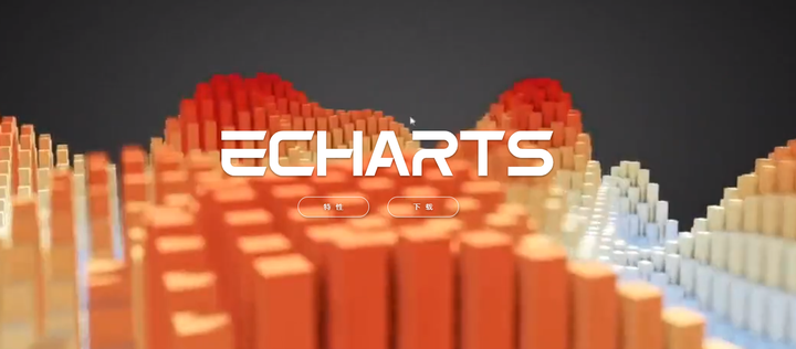 前端小白在asp.net core mvc中使用ECharts - 知乎