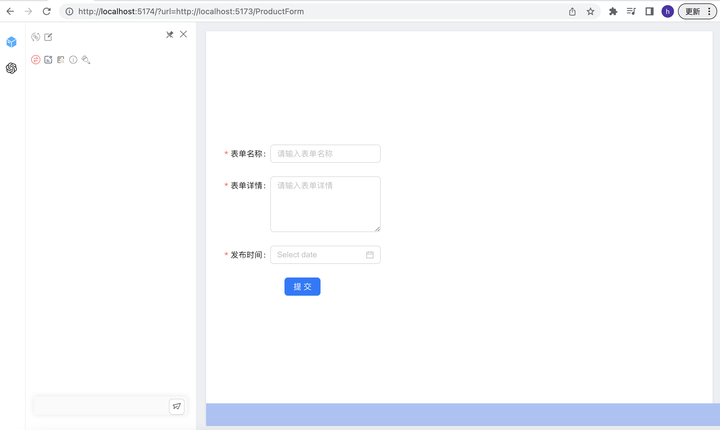 前端与chatgpt的融合，实现互动交流的无限可能 知乎