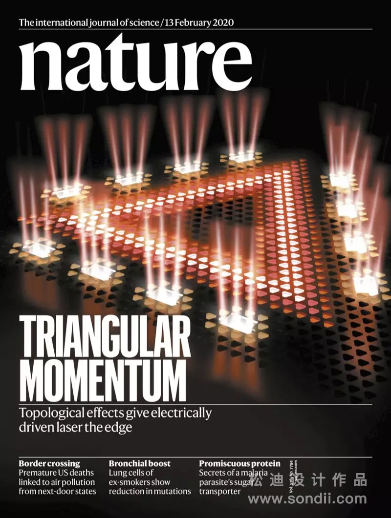 六大主流期刊Figure图标准总结，速速收藏学习！ - 知乎