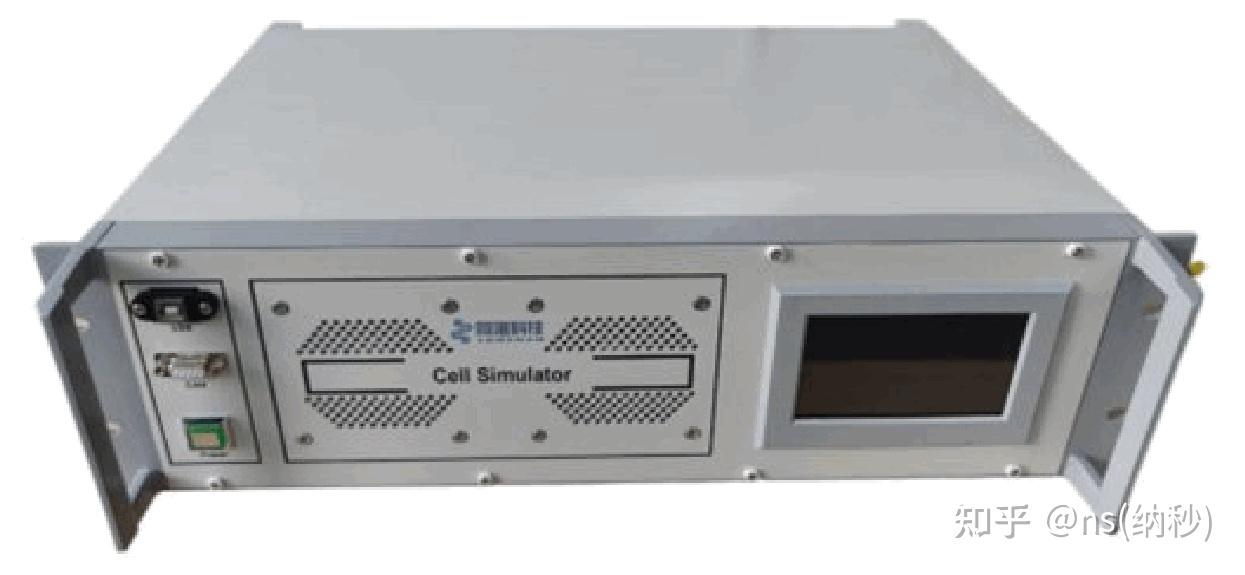 BMS、电池模拟器及BMS HIL介绍 - 知乎