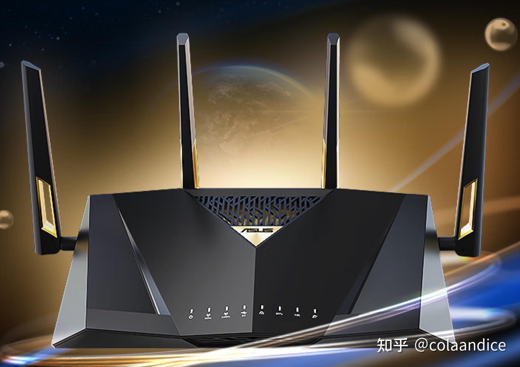 家里网络有必要升级到2.5G吗？ - 知乎