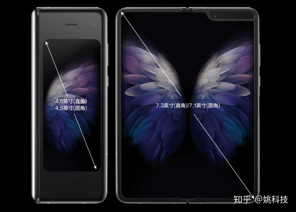 心系天下三星W20 5G 12月24日开抢 用实力诠释奢华与尊贵 - 知乎