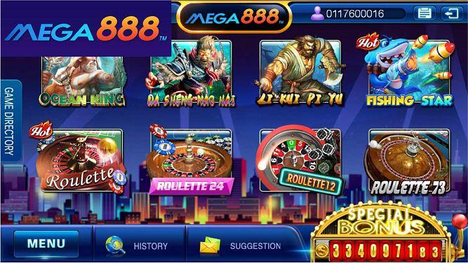 Download MEGA888 APK iOS ANDROID 2019-2020–2021 - 知乎