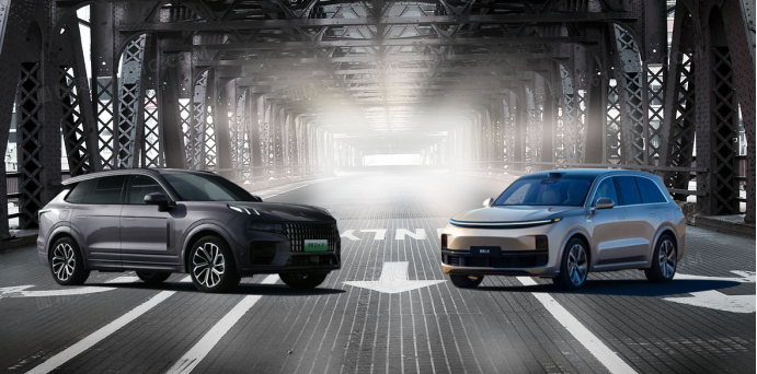 买理想L8还是领克09 EM-P？这位顾家且懂车的好男人会怎么选？ - 知乎