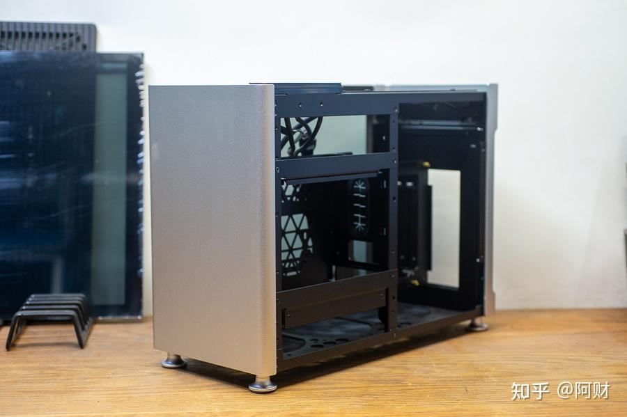 如何选配4090的itx机箱？ - 知乎