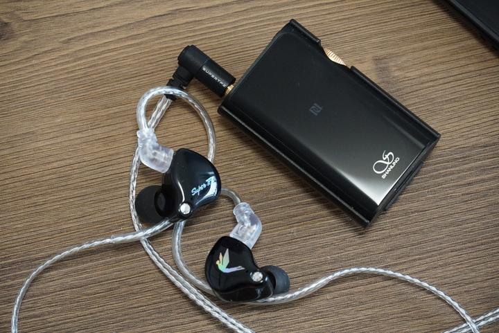 SUPERTFZ对旗下入门级型号开启升级，科学调音的LIVE 1 PRO - 知乎