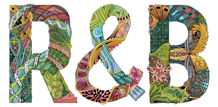 节奏向不得不听的R&B - 知乎