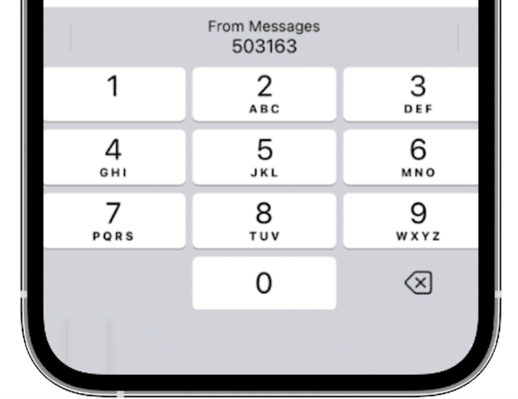 粘贴板在 iOS 16 中的隐私更改 - 知乎