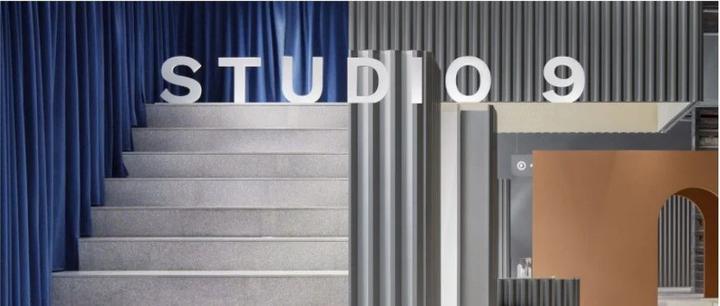 以设计社群活化旧厂房空间｜Studio 9上海店 - 知乎