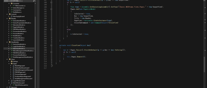 3.5 万 Star，.NET6+WPF智能智造MES - 知乎