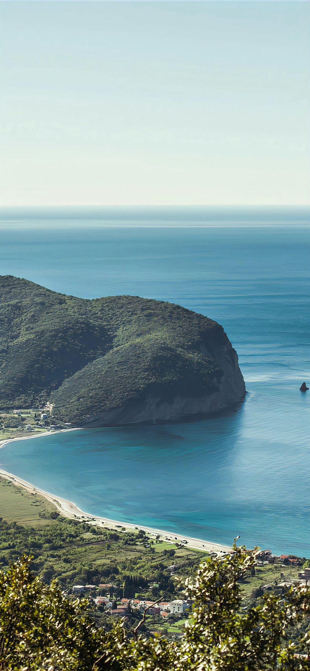 高清4K大自然风景壁纸 - 知乎