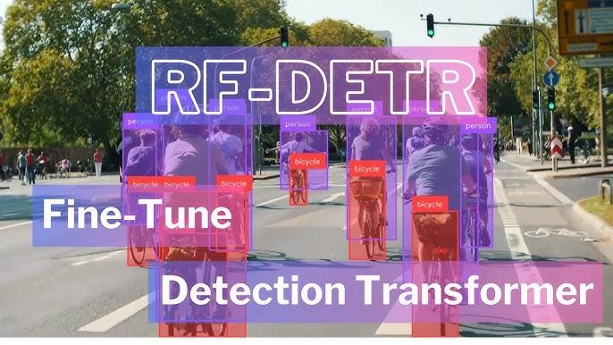 边缘设备也能跑SOTA实时物体检测模型？DINOv2预训练+DETR端到端的黄金组合，第一个超60AP的模型！ - 知乎