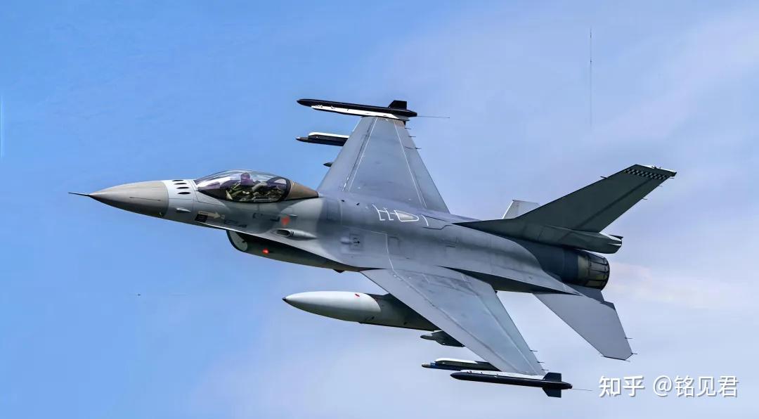 58亿天价军购！美国“喂饱”菲律宾！菲律宾决定死磕东方大国！大量F16卖给菲律宾！ - 知乎