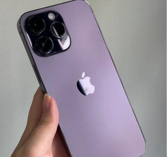 预算6000别买iPhone15，二手iPhone14Pro Max才是最佳选择！ - 知乎