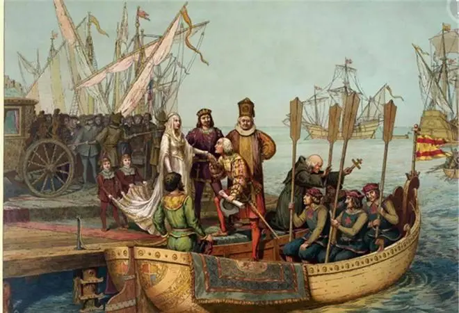 1586年的爱尔兰学生 - 知乎