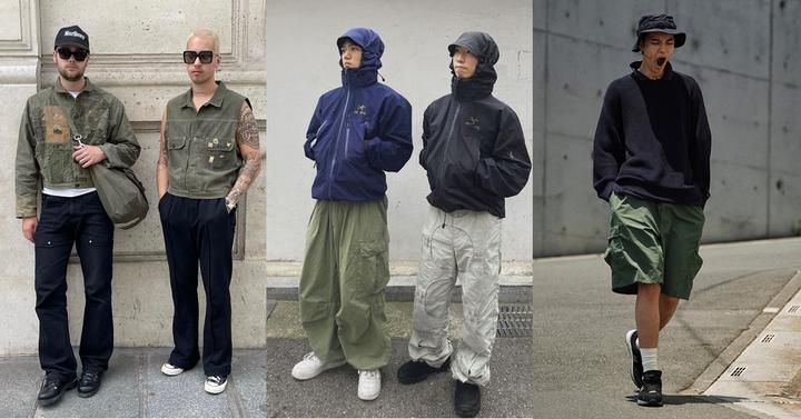 今夏必须懂！ 大家都在说的 CityBoy 、 Cleanfit 、 Gropcroe 穿搭风格到底差在哪？！ - 知乎