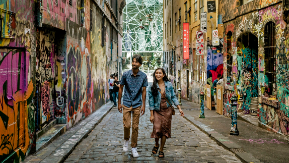 澳洲462打工度假签证EOI及签证流程！抽签制获邀，仅开放7个月 - 知乎