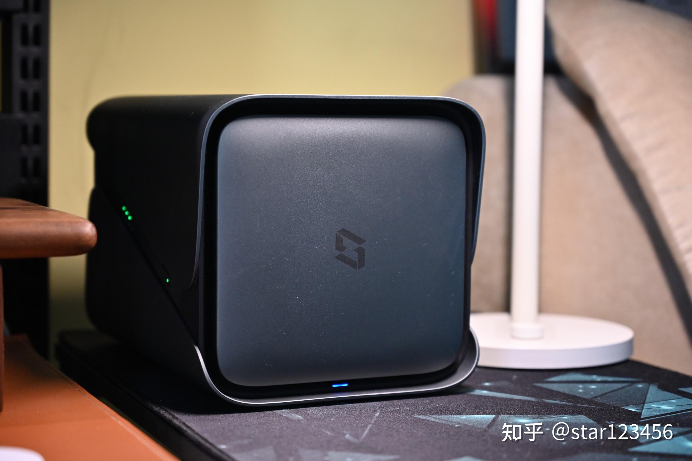 极空间 Z4 Pro NAS 发布，该机型有哪些技术亮点？ - 知乎