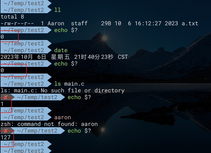 Shell脚本基础之变量使用、echo 命令、exit命令 - 知乎