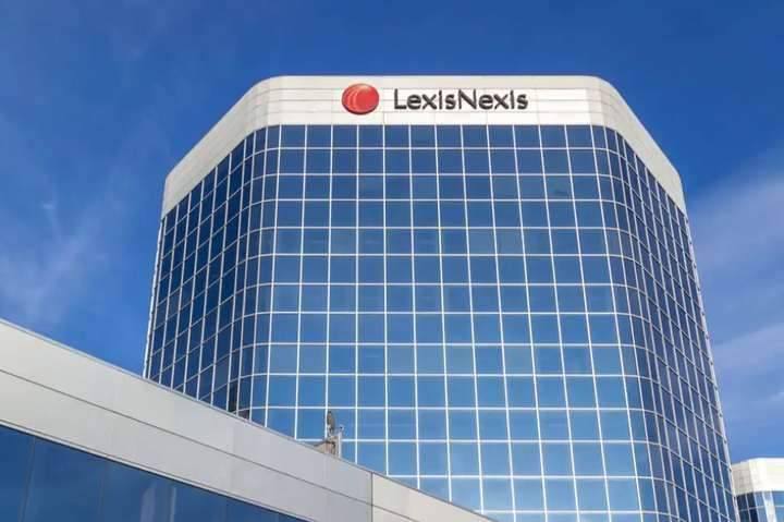 LexisNexis律商联讯公司介绍（2024） - 知乎