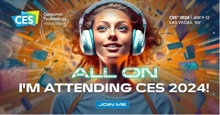 车载光学产品亮相CES2024 光峰科技加速国际化布局 - 知乎